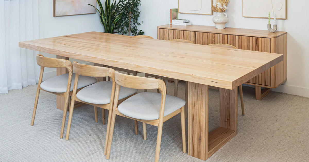 Discover Premium Furniture At Our Brisbane Showroom – The Acacia Tree