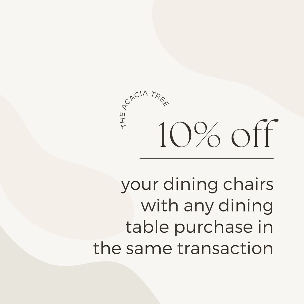 Zoho Reclaimed Solid Messmate Dining Table - Made in Australia – The ...